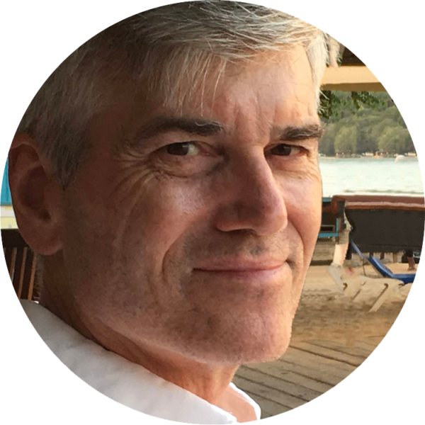 Who We Are – The Sashbear Foundation